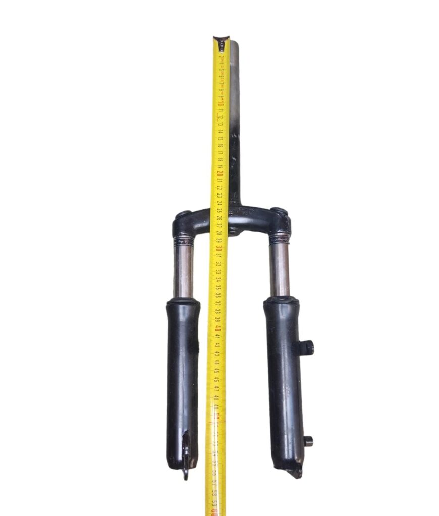 Furca Scuter Electric cu Pedale furca Bicicleta Electrica Trotineta tip ...