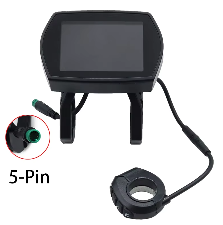 Display LCD G2 PRO + Controller G2 PRO 48V 1000W – Trotinetă Kugoo G2 ...