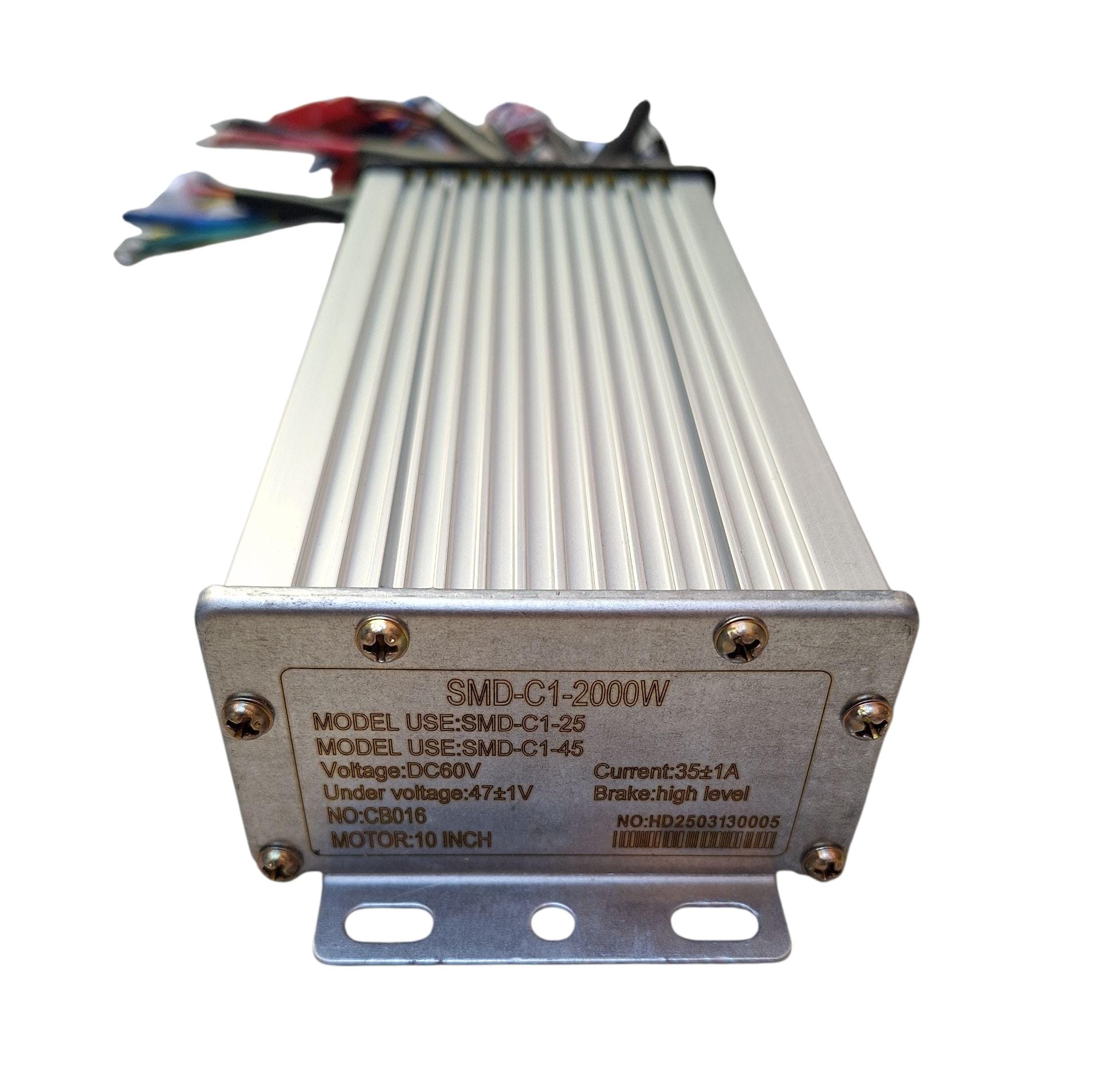 Controller scuter electric CityCoco 60V 2000W 35A motor brushless ...